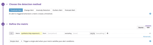 Datadog を利用して SLO を管理しよう！ #datadog | DevelopersIO