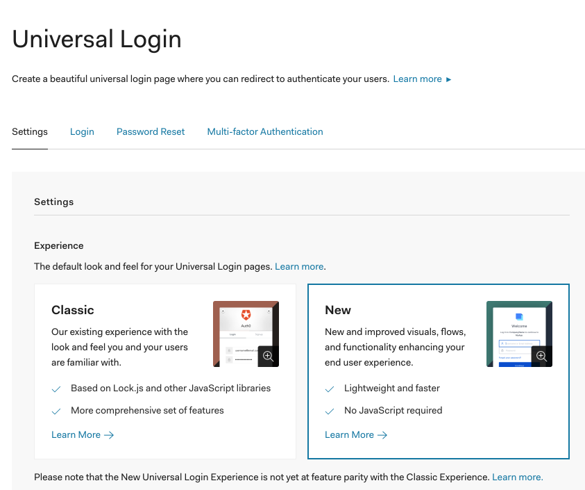 Auth0 で SPA から Google ログイン – Angular で Google のメールアドレスを取得する | DevelopersIO