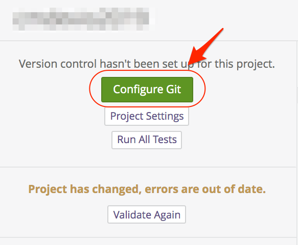 Lookerのプロジェクトをgitリポジトリと連携するbare Gitリポジトリを使う Looker Developersio