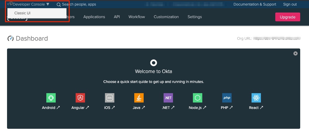 Amazon AppStream2.0のアクセスにOktaをフェデレーションする | DevelopersIO