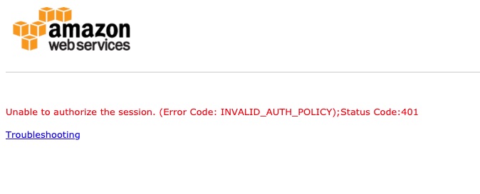Amazon AppStream2.0のアクセスにOktaをフェデレーションする | DevelopersIO