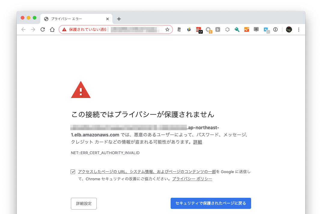 Amazon EKS上でTrendMicro DeepSecurity SmartCheckを試してイメージスキャンをやってみました | DevelopersIO