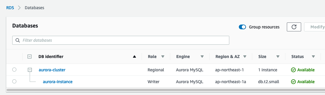 CloudFormationがリソースのインポートに対応しました！ | DevelopersIO