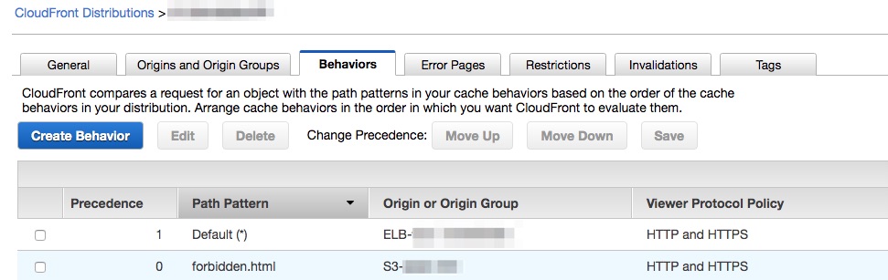 AWS WAFのブロック時にカスタムエラーページを表示する | DevelopersIO