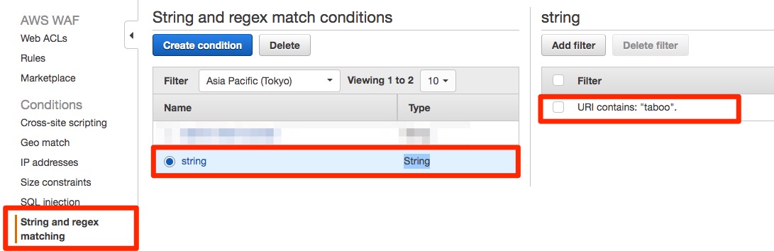 AWS WAFのブロック時にカスタムエラーページを表示する | DevelopersIO
