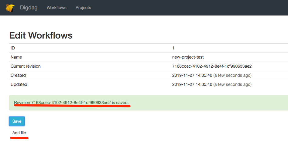 GUIから理解するDigdagチュートリアル | DevelopersIO