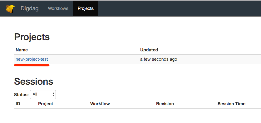 GUIから理解するDigdagチュートリアル | DevelopersIO