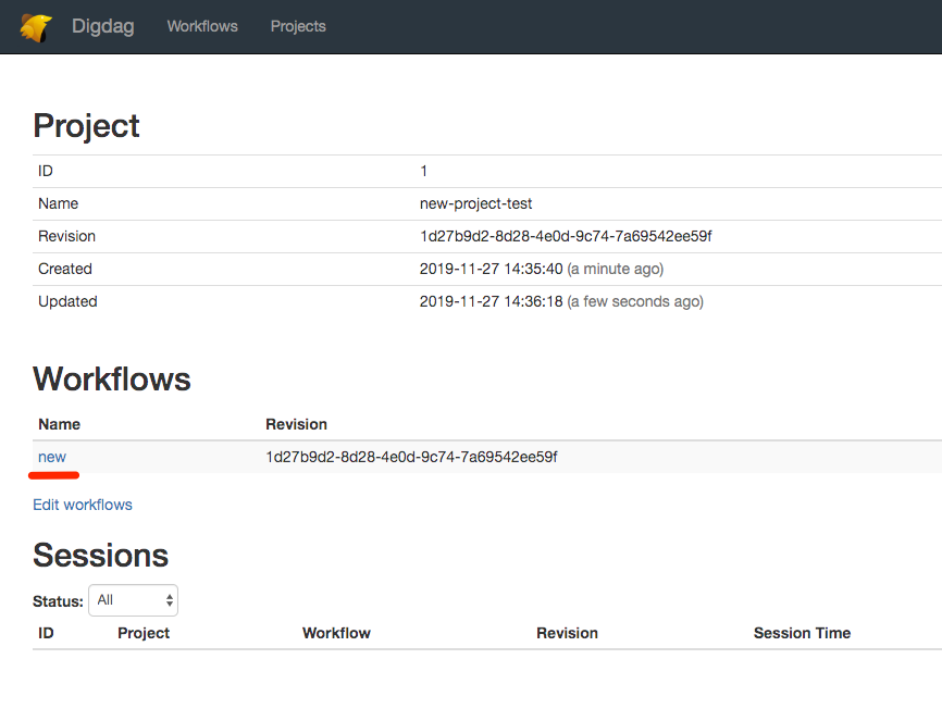 GUIから理解するDigdagチュートリアル | DevelopersIO