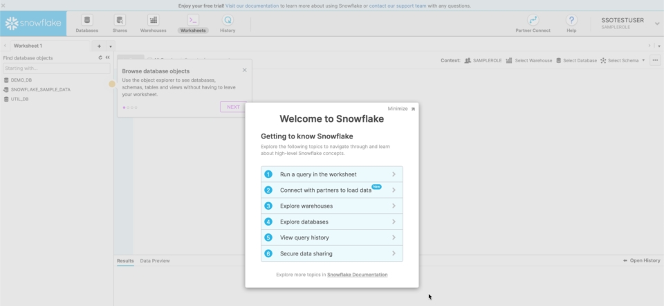 SnowflakeでSAML認証を使用したシングルサインオン（SSO）を設定する（Auth0編） #SnowflakeDB | DevelopersIO