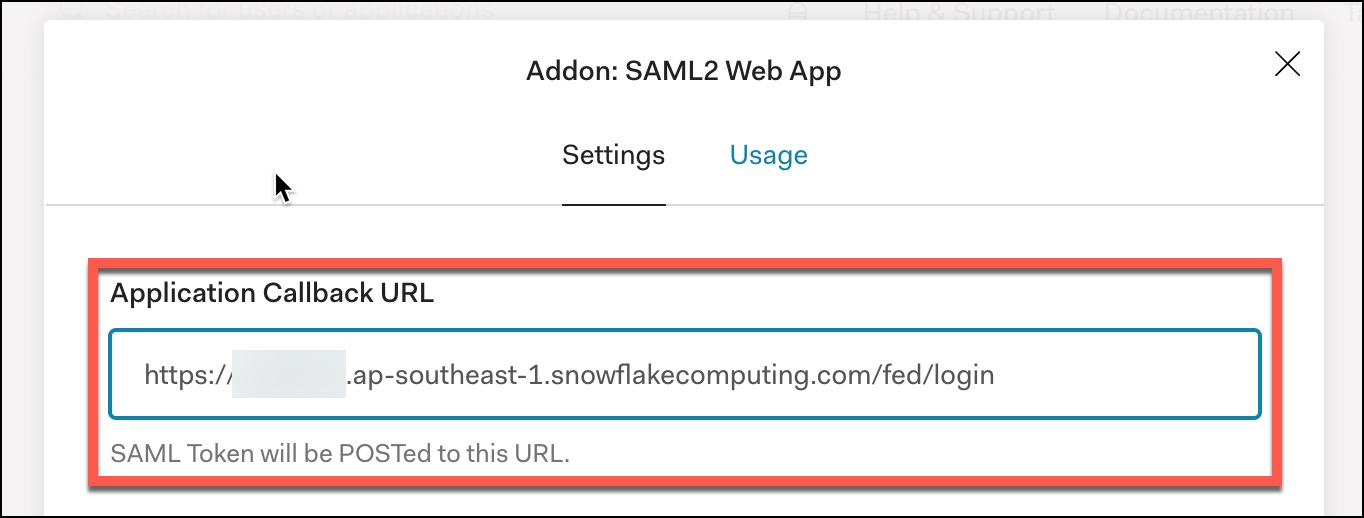 SnowflakeでSAML認証を使用したシングルサインオン（SSO）を設定する（Auth0編） #SnowflakeDB ...