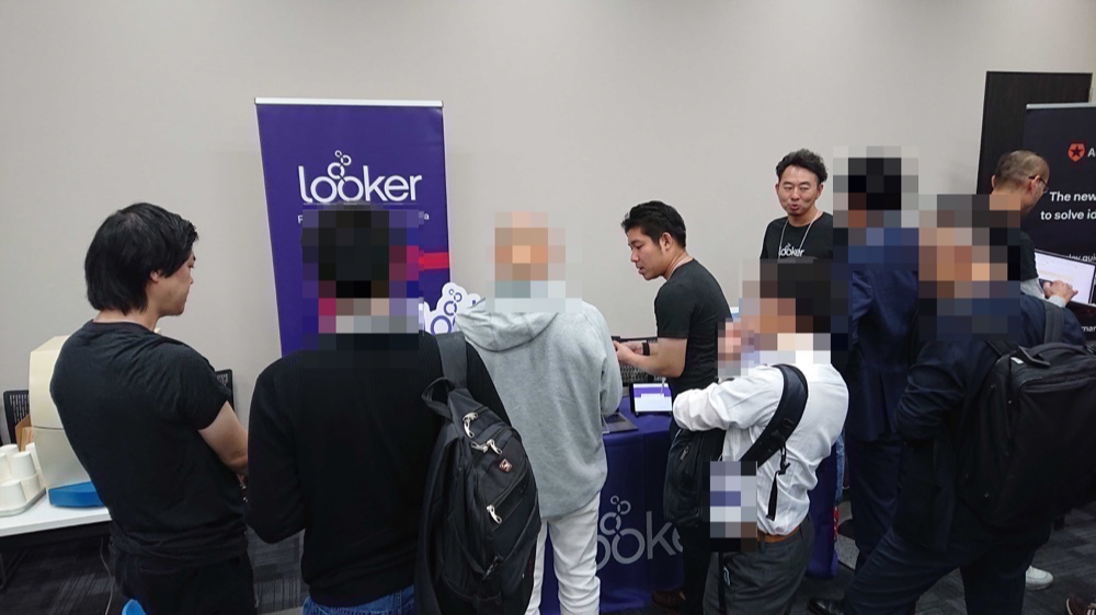 [レポート] 第3世代BI Lookerの魅力とは(Looker 蓮池 拓哉 氏) – Developers.IO 2019 in TOKYO #cmdevio | DevelopersIO