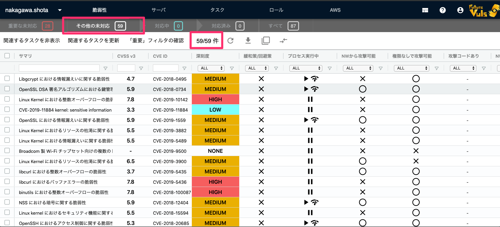 【運用者向け】FutureVulsではじめる脆弱性管理 | DevelopersIO