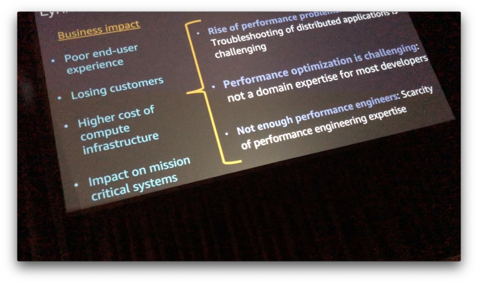 [レポート]Amazon CodeGuruの概要： 自動コードレビュー＆アプリケーションパフォーマンスのリコメンデーション #DOP211 #reinvent | DevelopersIO