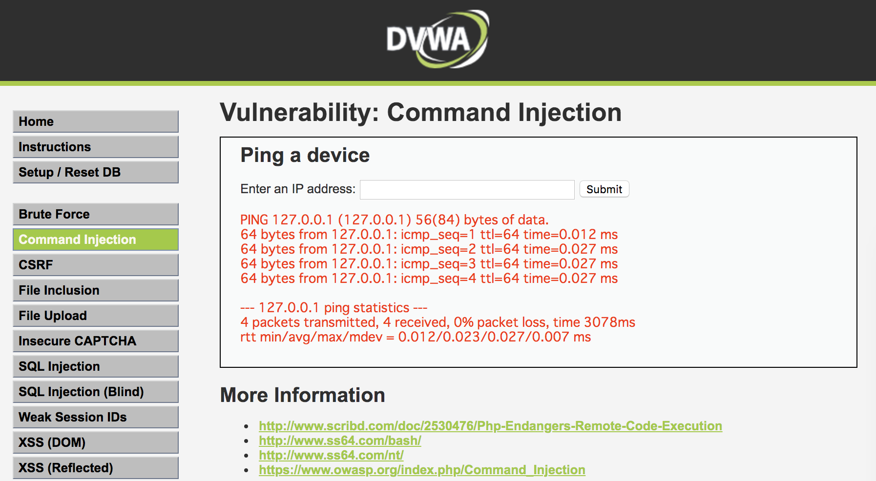 AWS WAFv2のマネージドルールでコマンドインジェクションから保護する | DevelopersIO