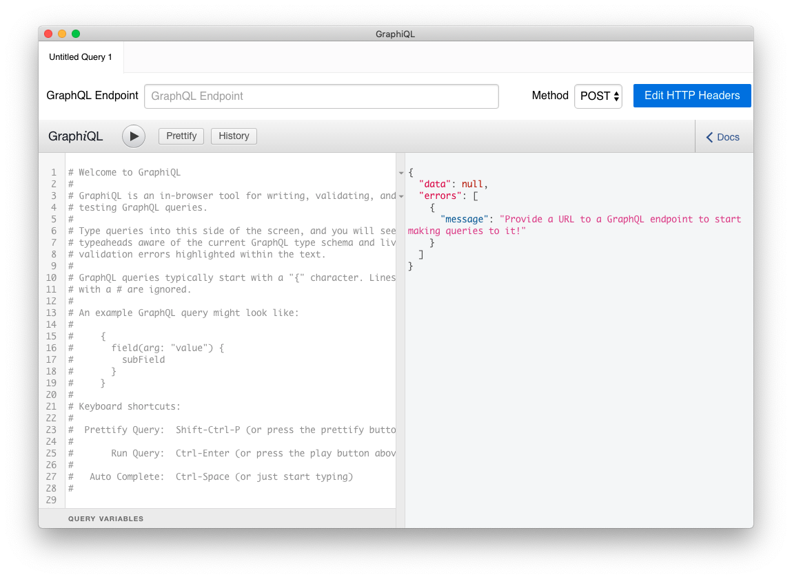 GraphiQLを使ってGitHubのGraphQL APIをさわってみた | DevelopersIO