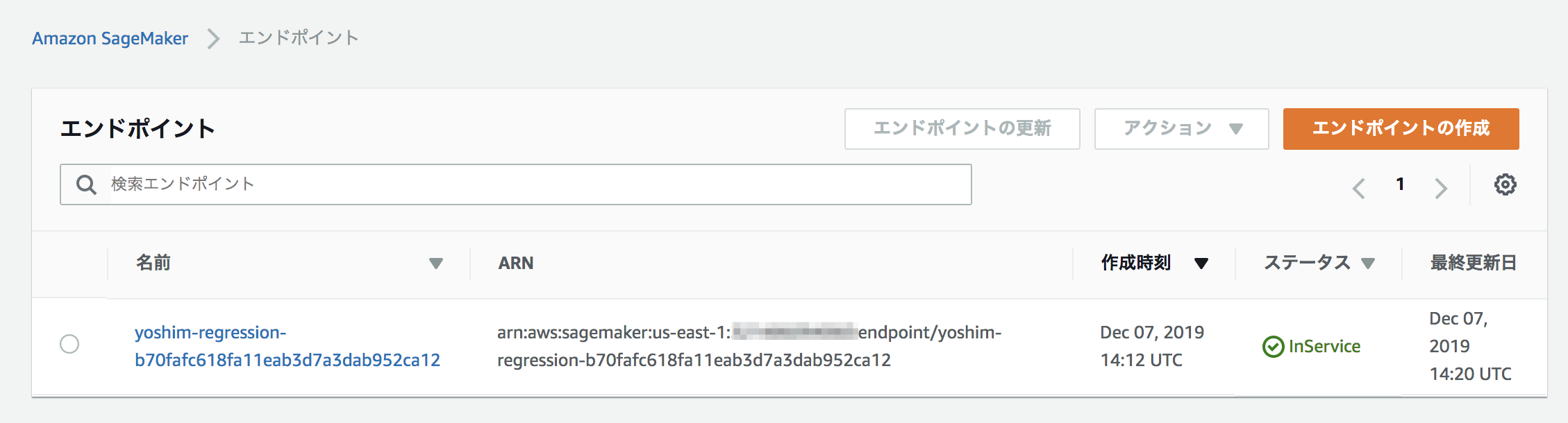 ステートマシーンを簡単に作るための「AWS Step Functions Data Science SDK」の紹介 | DevelopersIO