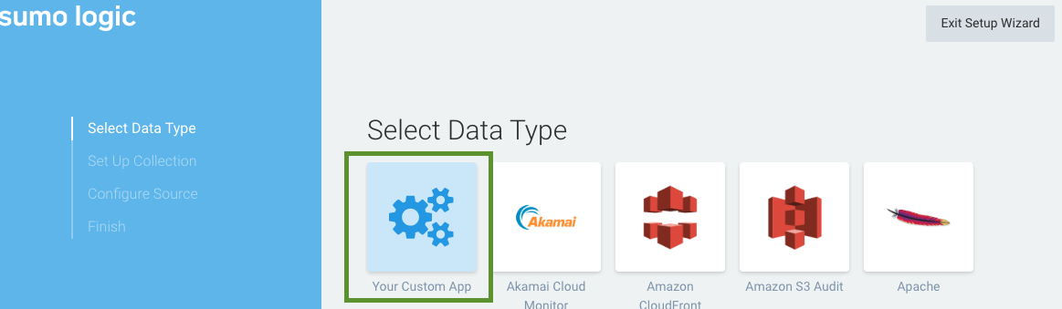 Sumo LogicにAuth0のログを送って可視化する | DevelopersIO