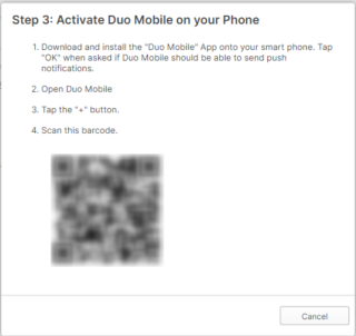 SnowflakeアカウントのMFAを有効にしてみた | DevelopersIO
