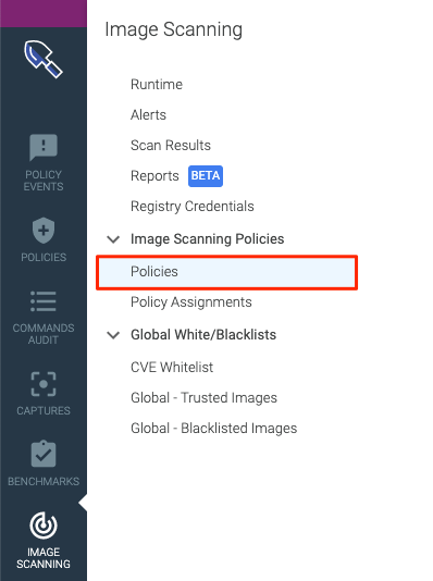 Sysdig Secureを使ってECRイメージスキャン試してみた | DevelopersIO