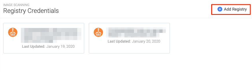 Sysdig Secureを使ってECRイメージスキャン試してみた | DevelopersIO