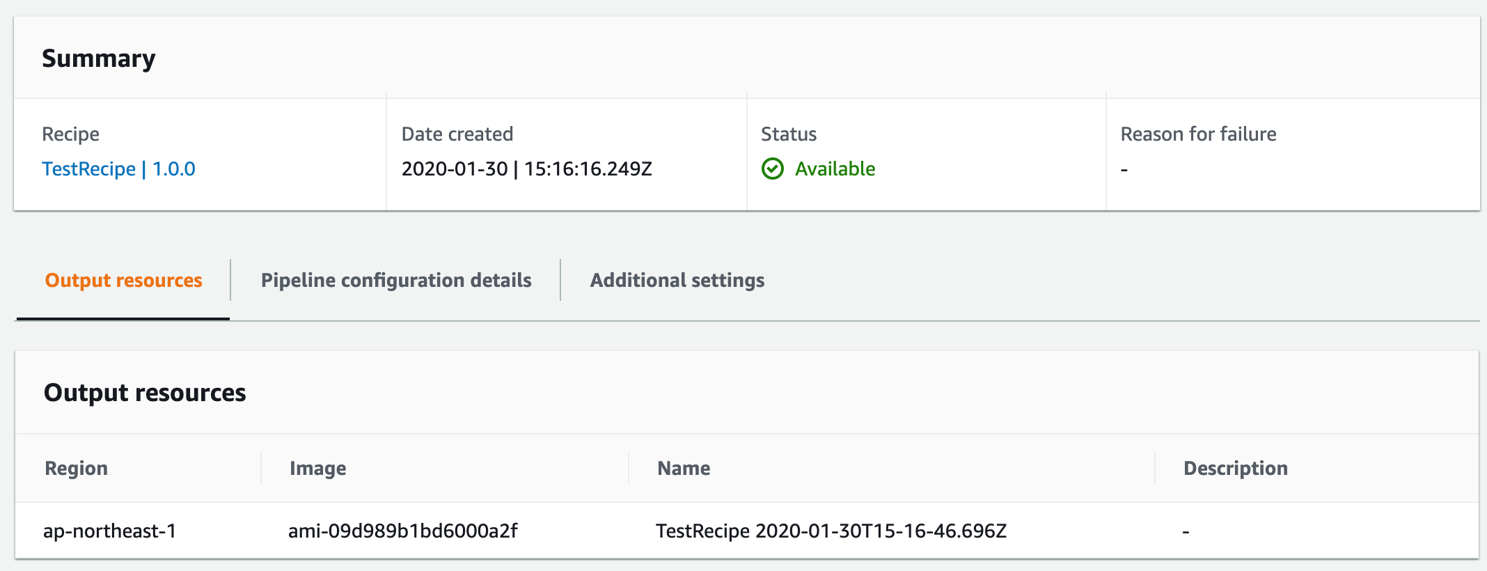 CDK(Python)でCodePipelineからAWS Lambdaを呼び出す構成を作ってみた | DevelopersIO