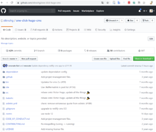 Netlify CMSを試してみた | DevelopersIO