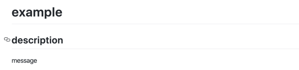 [GitHub]README.mdの目次生成をAction「toc-generator」による自動化で楽しよう | DevelopersIO