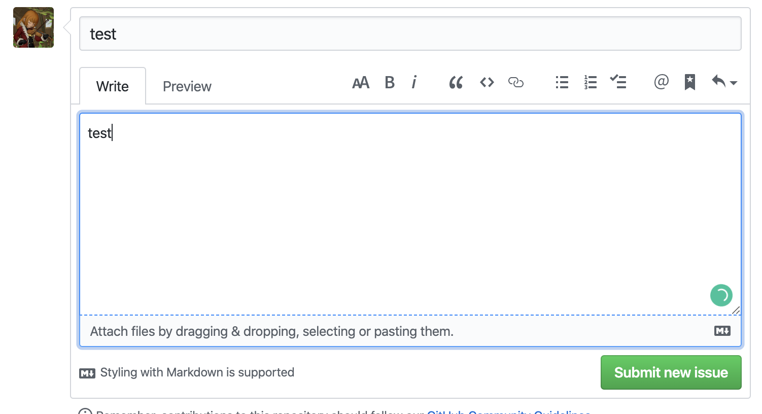 GitHubの更新をActionsで楽にする公式Actionのgithub-scriptへ入門してみる | DevelopersIO