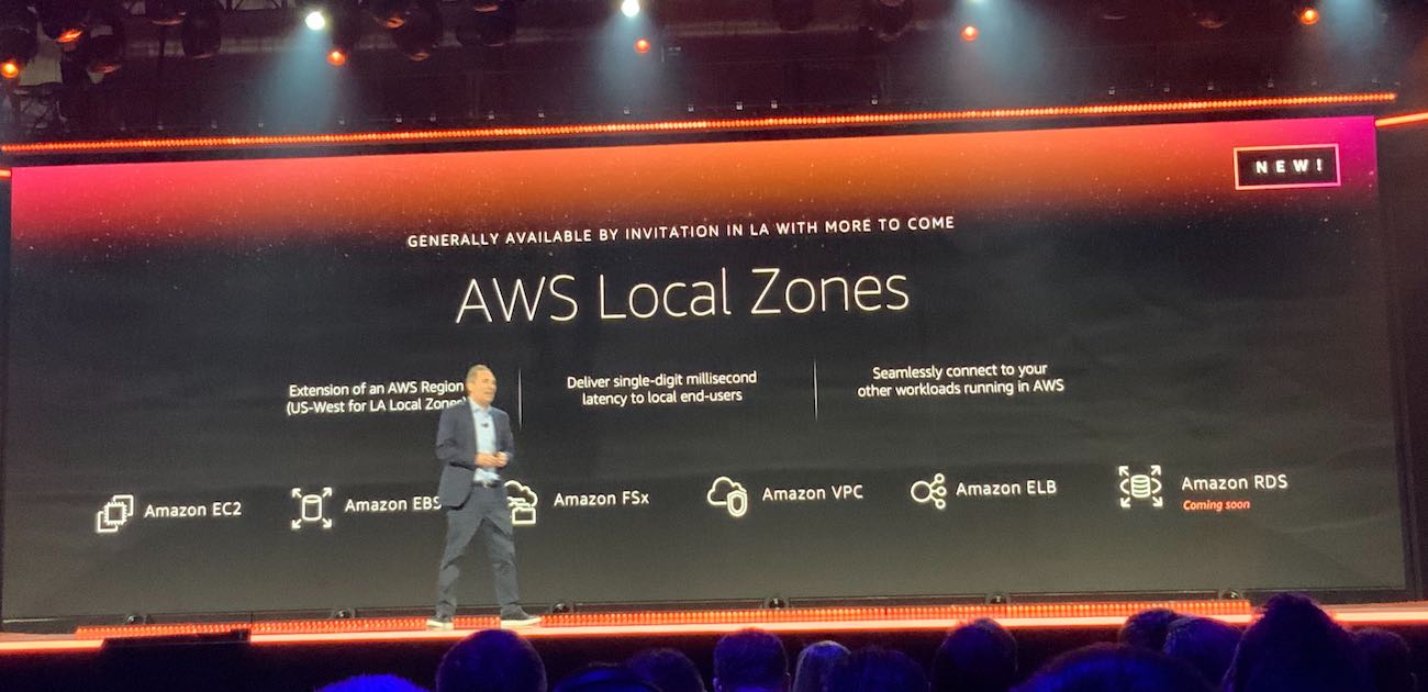 [アップデート] AWS Local Zonesがユーザー自身で有効化可能になりました | DevelopersIO
