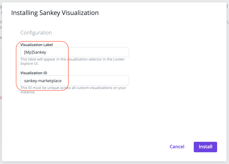 Lookerの可視化(Vizualization)で何が出来るか確認してみる – サンキーチャート(Sankey)編 #looker ...