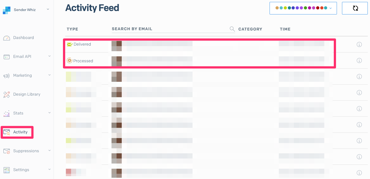 SendGridを利用してEC2からWeb APIとSMTPでメールを送信してみた | DevelopersIO