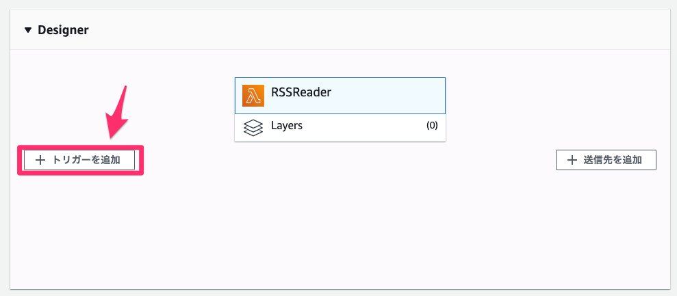 Lambda + CloudWatch Events で Slack に最新情報を通知する RSSリーダーを作ってみた | DevelopersIO