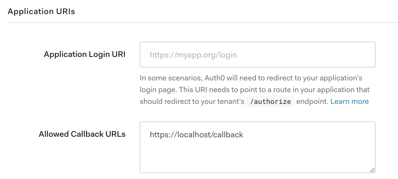 Auth0を利用してOAuth 2.0のPKCEを理解する | DevelopersIO