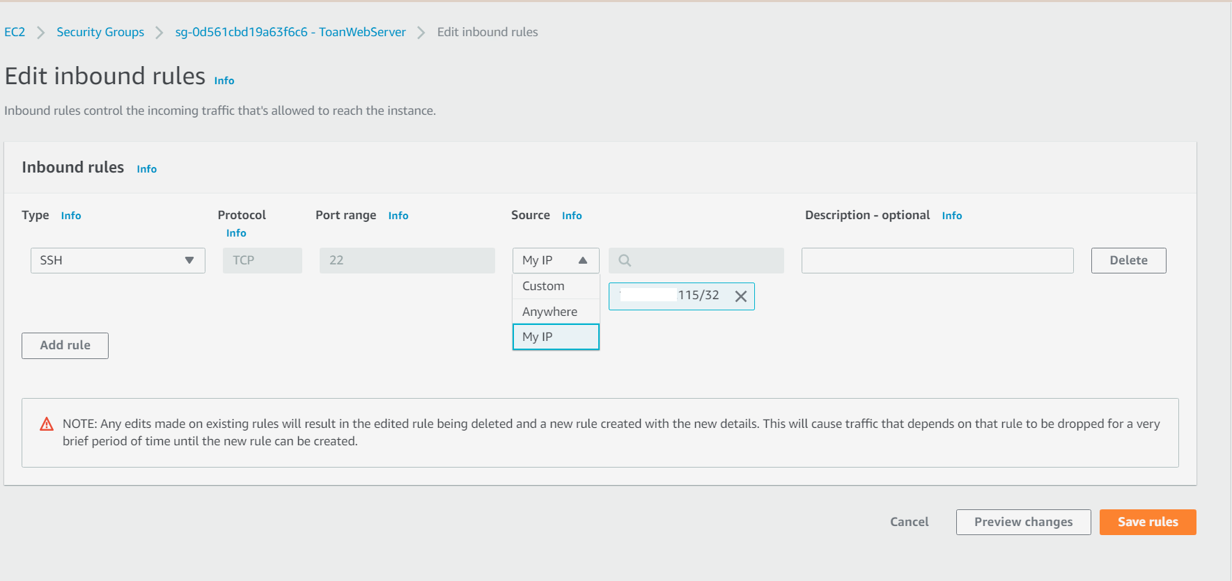 [For Beginner] SSH to an Amazon EC2 Linux Instance when using proxy in browser | DevelopersIO
