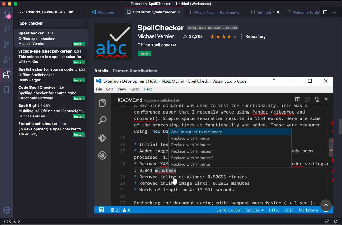 Useful Visual Studio Code Extensions | DevelopersIO