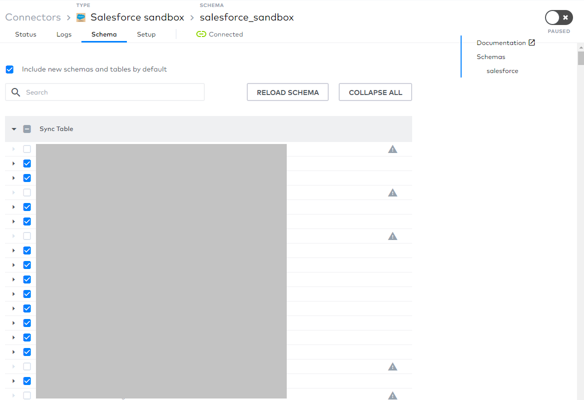 Snowflake の Partner Connect で Fivetran のトライアルを始める | DevelopersIO