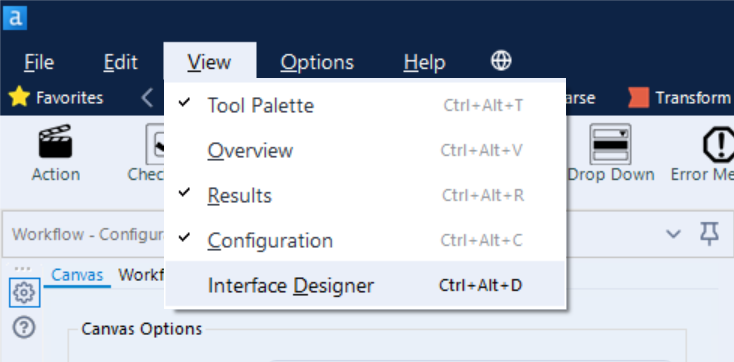 Customized Icons for Alteryx Macro | DevelopersIO