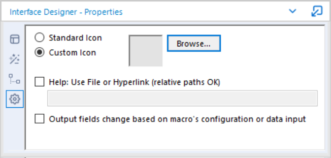 Customized Icons for Alteryx Macro | DevelopersIO