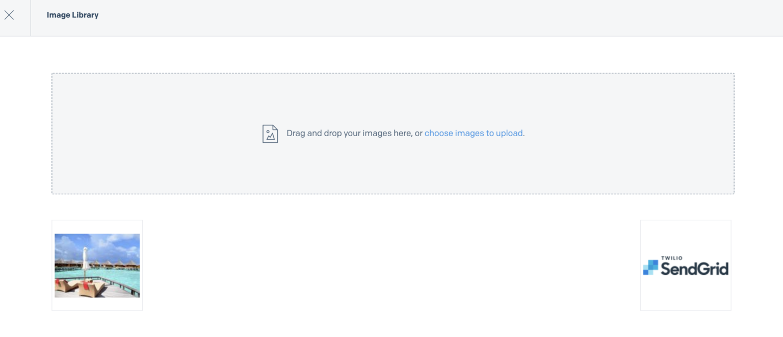 SendGridのDynamic Templatesを使用してメールを送信してみる | DevelopersIO