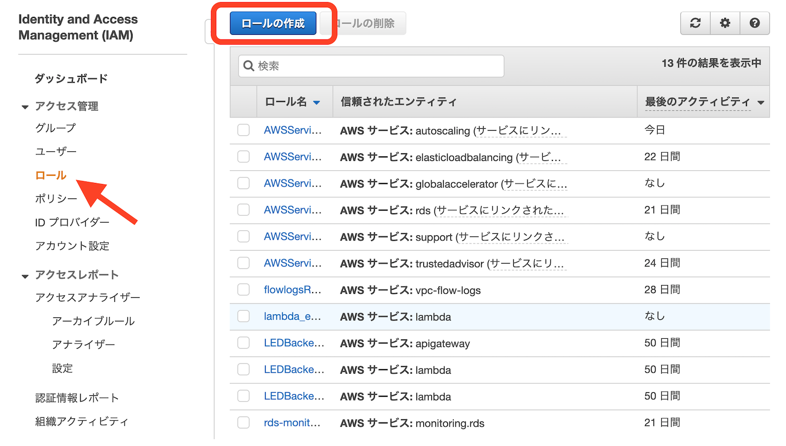 AWS IoT JSON形式のテンプレートを使ってデバイスを自動登録する (Just-in-Time Provisioning) | DevelopersIO
