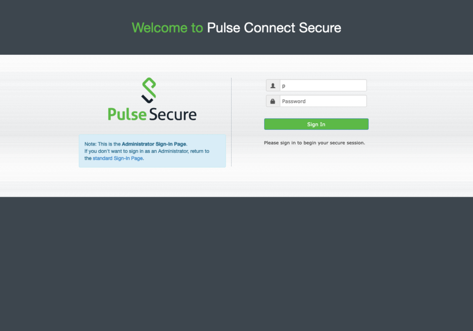 Pulse Connect Secureを使ってVPCへSSL-VPN環境を構築する | DevelopersIO
