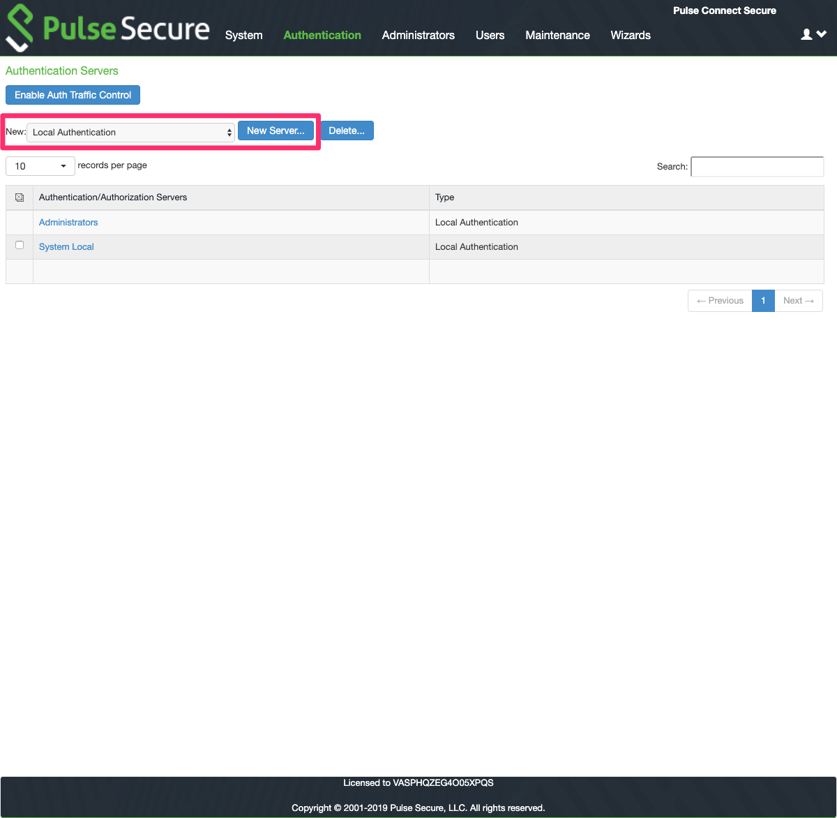 Pulse Connect Secureを使ってVPCへSSL-VPN環境を構築する | DevelopersIO