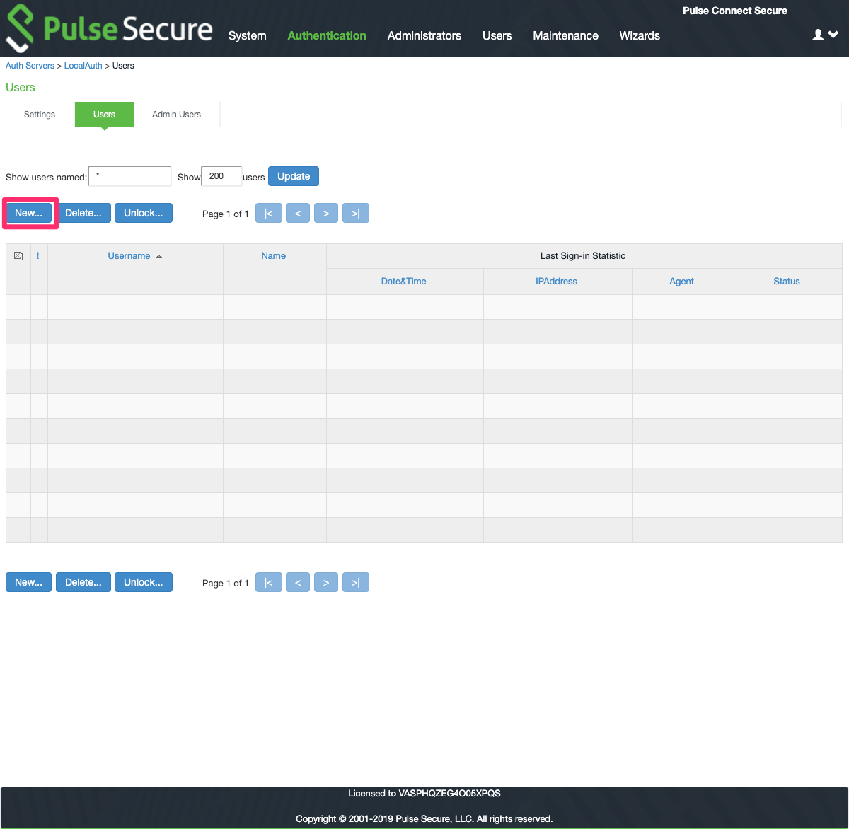 Pulse Connect Secureを使ってVPCへSSL-VPN環境を構築する | DevelopersIO