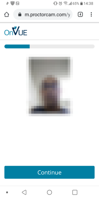 ピアソンVUEでMicrosoftのオンライン試験に初めて挑戦してみた | DevelopersIO