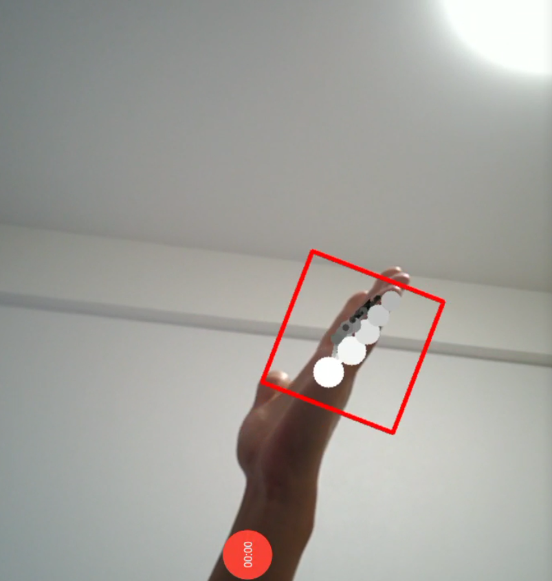 【MediaPipe】手の形状検出をやってみた | DevelopersIO