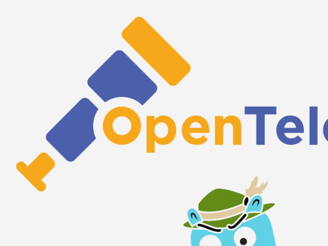 OpenTelemetry + Jaeger でトレーシングを試してみた | DevelopersIO