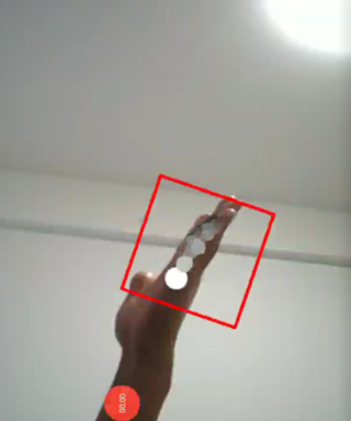 【MediaPipe】手の形状検出をやってみた | DevelopersIO