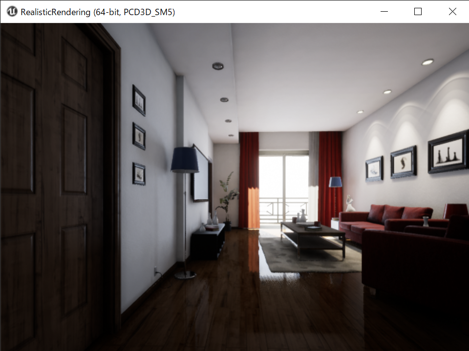 Unreal Engine 4をコンピュータビジョンのバーチャル実験室にするツールUnrealCVを使ってみた | DevelopersIO