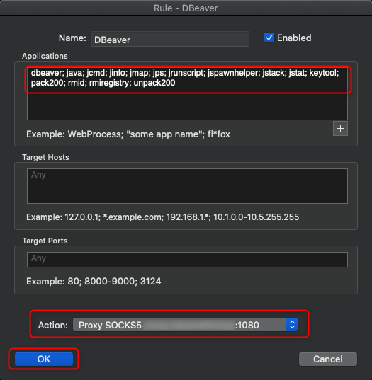 Macで任意のアプリケーションをSOCKSプロキシ経由にしてみたかったので試してみた | DevelopersIO