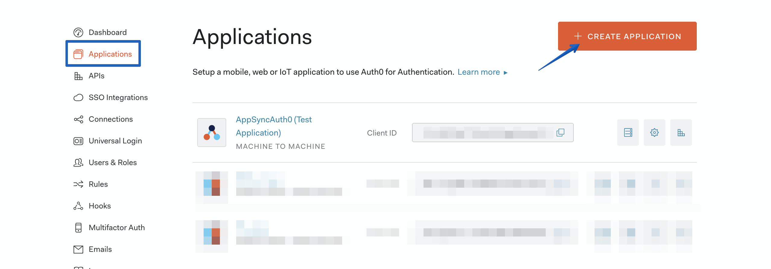 Auth0で保護されたAWS AppSync(GraphQL)をReactからApollo Clientで利用する方法をチュートリアルとしてまとめた | DevelopersIO